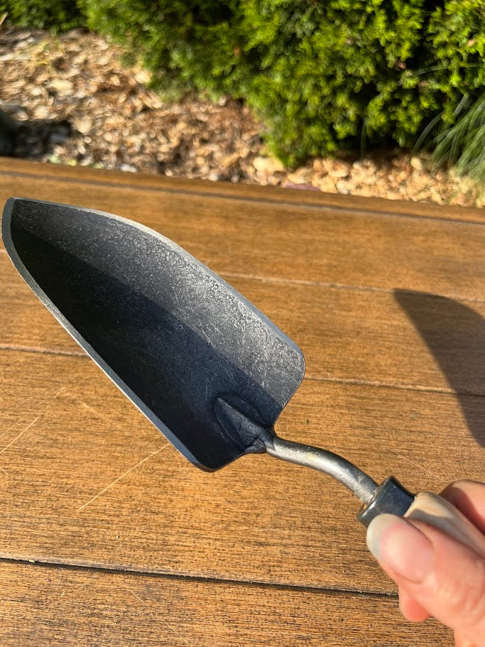 Hand Shovel Gift Set - PREMIUM Quality - Garden Outside The Box