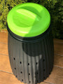 In Ground Compost Bin Worm Buffet for Garden Beds - Garden Outside The Box