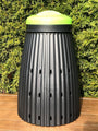 In Ground Compost Bin Worm Buffet for Garden Beds - Garden Outside The Box